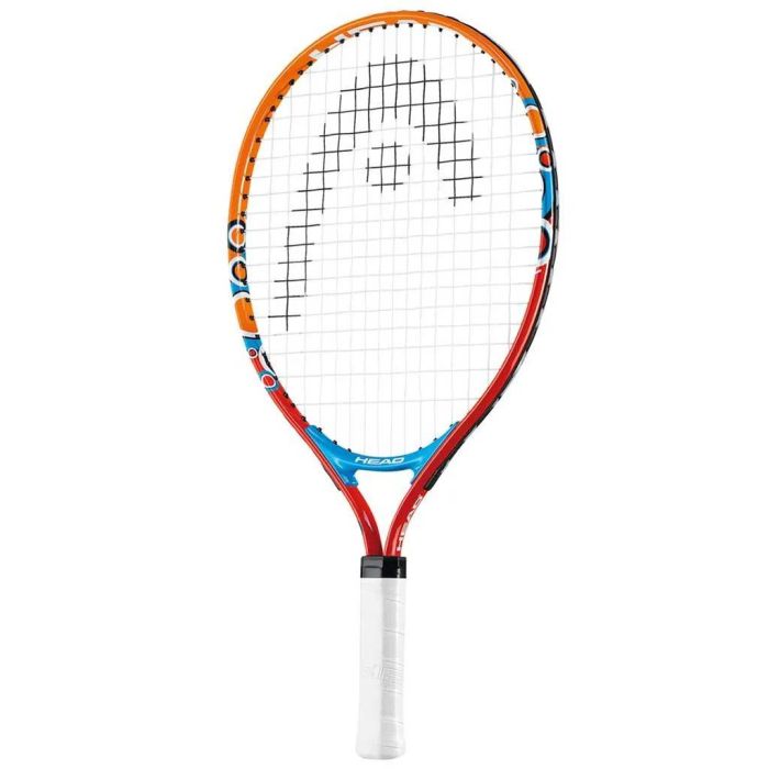 Head Novak 19 Tennis Racquet,- Buy Head Novak 19 Tennis Racquet Online ...