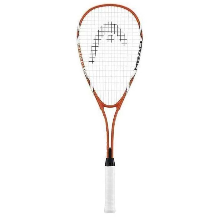 Head Nano Ti Tornado tennis Racket,- Buy Head Nano Ti Tornado tennis ...