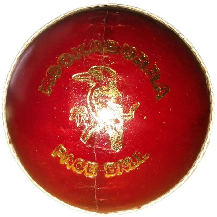 Kookaburra Pace Cricket Ball Red,- Buy Kookaburra Pace Cricket Ball Red ...