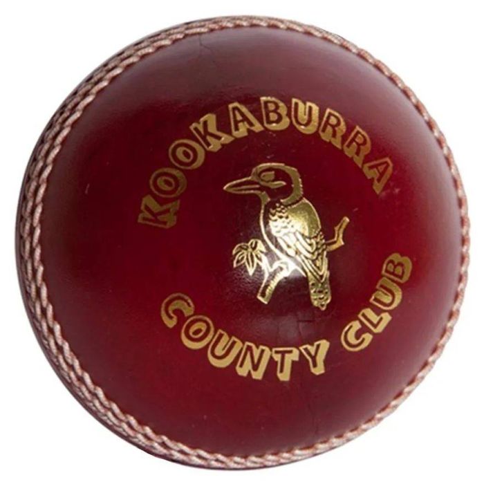 Kookaburra County Club Cricket Ball,- Buy Kookaburra County Club ...