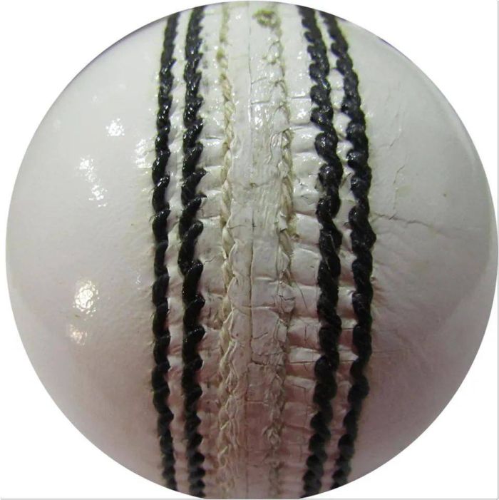 Kookaburra White Cricket Ball