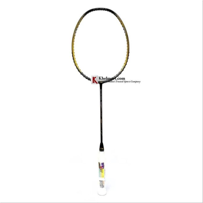 Lining 3D Calibar 900i Badminton Racket,- Buy Lining 3D Calibar 900i ...