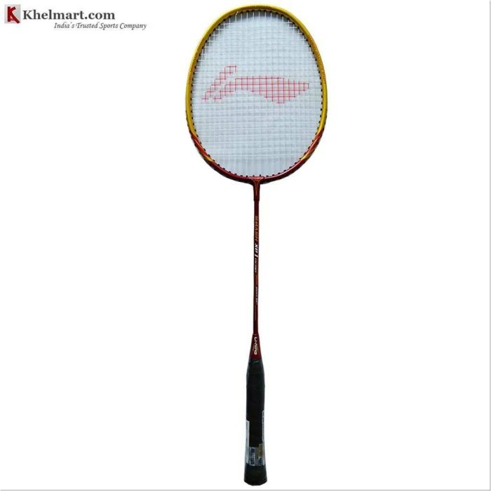 Li Ning Smash XP 1 Badminton Racket,- Buy Li Ning Smash XP 1 Badminton ...