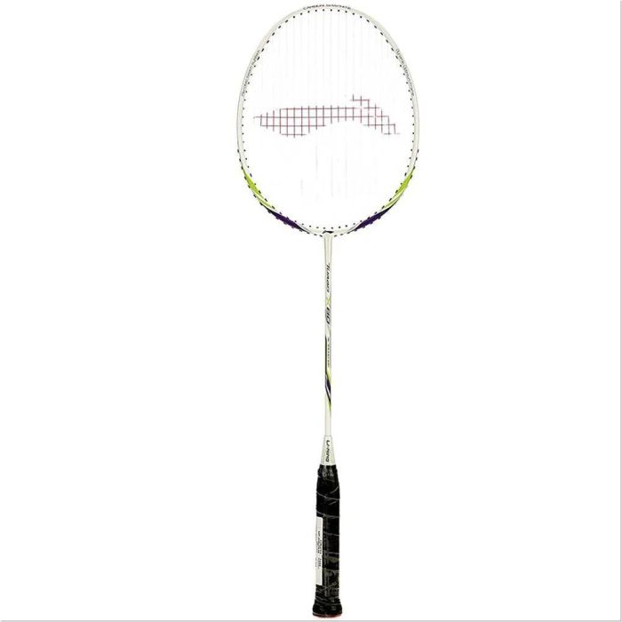 Li Ning Turbo X 80 Badminton Racket White,- Buy Li Ning Turbo X 80 ...