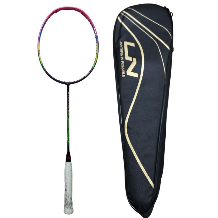 Buy Li Ning WindStrom 72 Badminton Racket Online in India at Best Price
