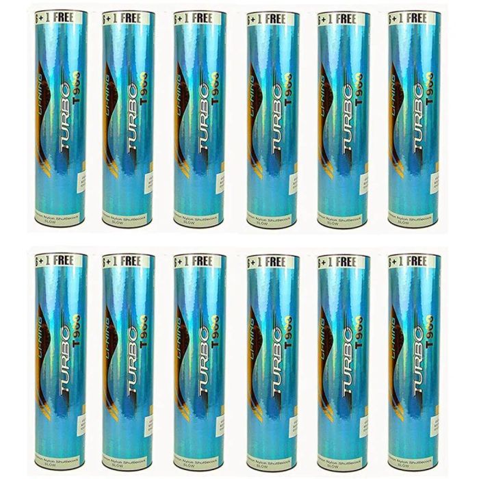 Li Ning T900 Nylon Shuttlecock 12 Boxes,- Buy Li Ning T900 Nylon ...