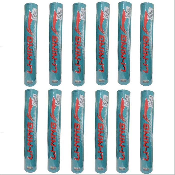 Li Ning A2 Feather Badminton Shuttlecock 12 Boxes,- Buy Li Ning A2 ...