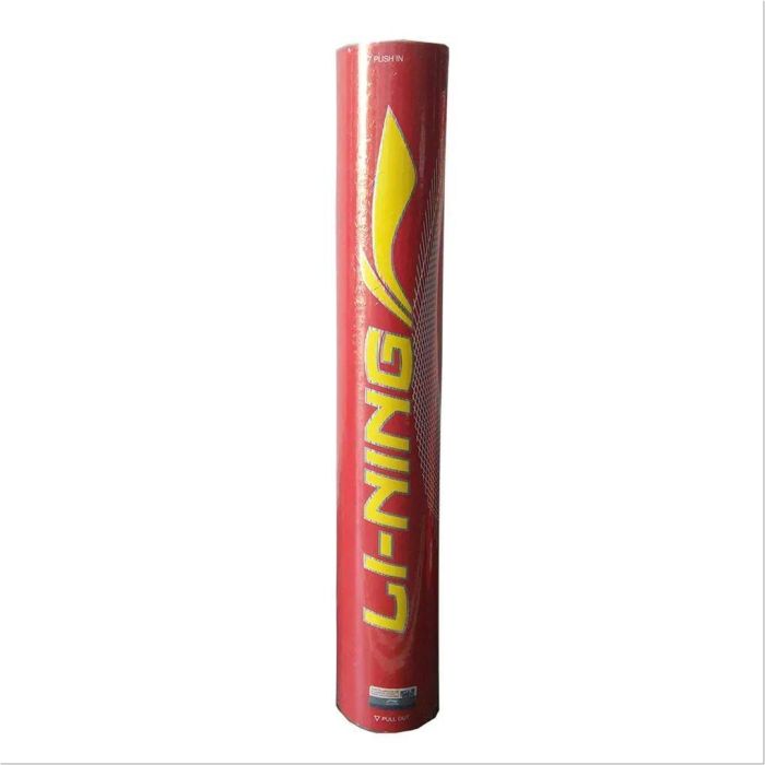 Li Ning Gold Medal Badminton Shuttlecock 1 Boxes,- Buy Li Ning Gold ...