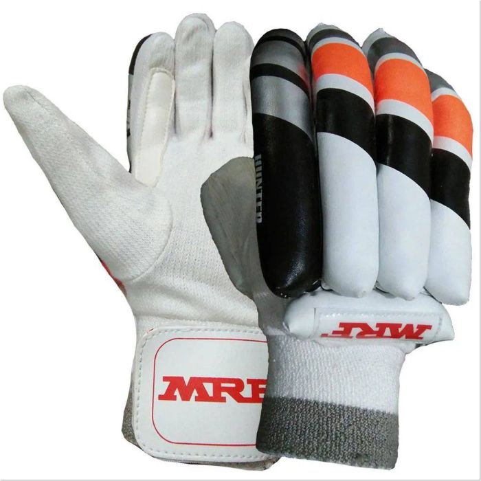 MRF Hunter Cricket Batting Gloves,- Buy MRF Hunter Cricket Batting ...