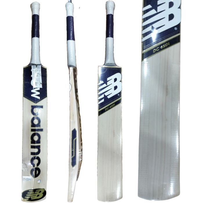 Buy New Balance TC 650i English Willow Cricket Bat SH Grade 3 Online at ...