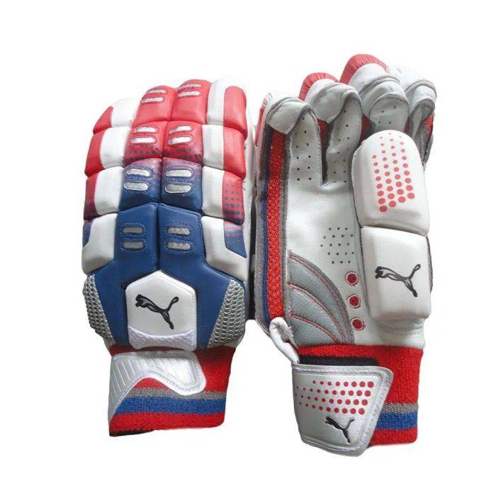 Puma Pulse 6000 Batting Gloves,- Buy Puma Pulse 6000 Batting Gloves ...
