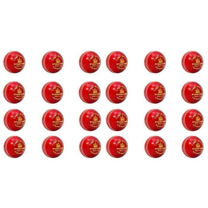 SF League Special Cricket Ball 24 Ball Set,- Buy SF League Special ...