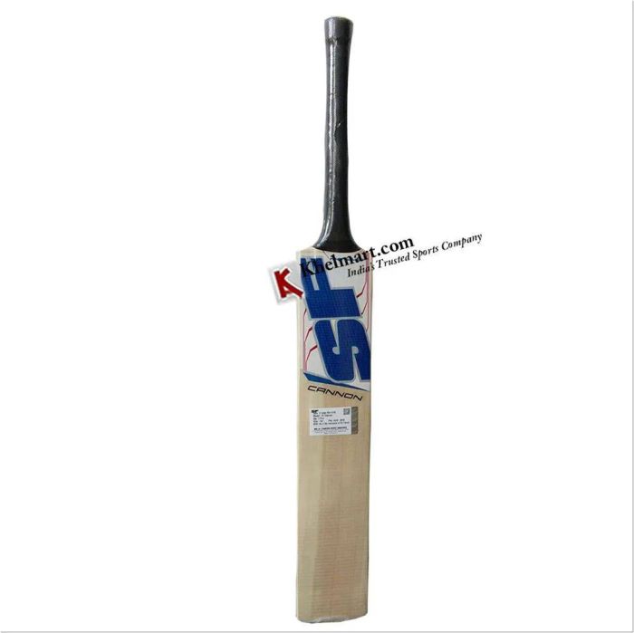 cricket bat features