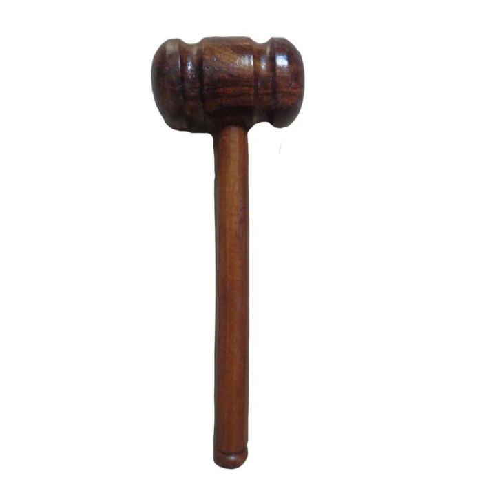 SG Wooden Mallet 2,- Buy SG Wooden Mallet 2 Online at Lowest Prices in ...