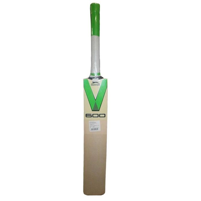 Slazenger V 600 G8 English Willow Cricket Bat,- Buy Slazenger V 600 G8 ...