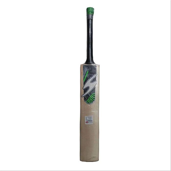 Ss Cricket Bats Green