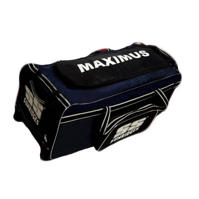 SS Maxi Mus Cricket Kit Bag,- Buy SS Maxi Mus Cricket Kit Bag Online at ...