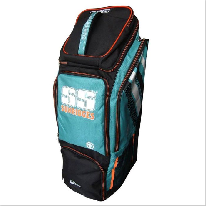SS Sunridges Master 2000 Cricket Kit Bag,- Buy SS Sunridges Master 2000 ...