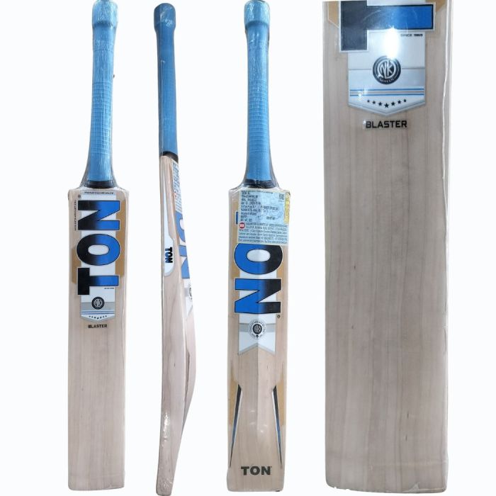 SS Ton Blaster Kashmir Willow Cricket Bat,- Buy SS Ton Blaster Kashmir ...