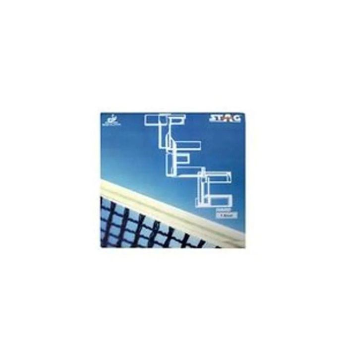 Stag Peter Karlsson Tec Hard Table Tennis Rubber 1.8 Mm,- Buy Stag ...