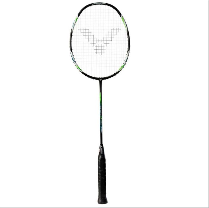 Victor Thruster K 07L Badminton Racket,- Buy Victor Thruster K 07L ...