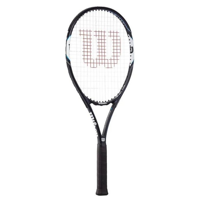 Wilson Surge Open 103 Tennis Rackets Without Cover,- Buy Wilson Surge ...