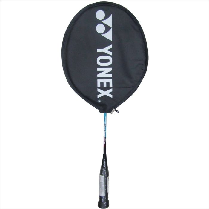 yonex badminton racket set of 2