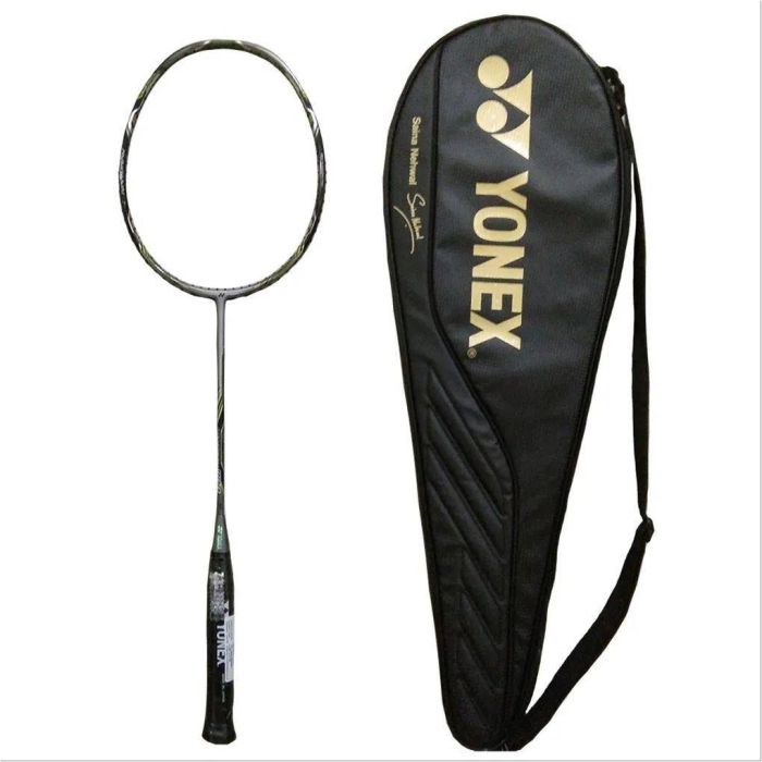 Yonex Nanoray 900 Rio Badminton Racket,- Buy Yonex Nanoray 900 Rio Badminton Racket Online at ...