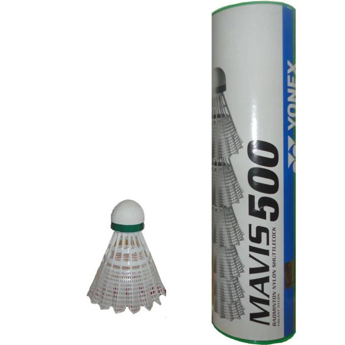Yonex Badminton Shuttlecock Mavis 500,- Buy Yonex Badminton Shuttlecock ...