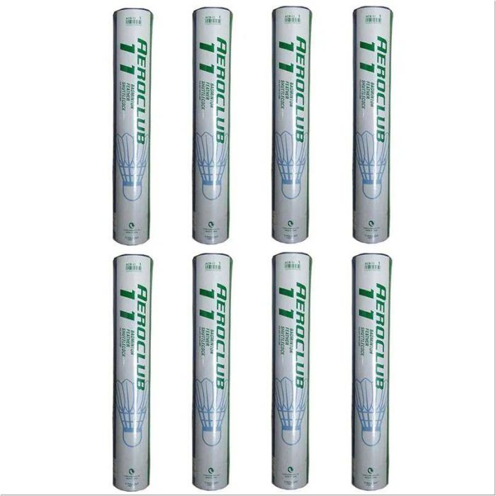 YONEX ACB 11 Feather Shuttlecock 8 Boxes,- Buy YONEX ACB 11 Feather ...