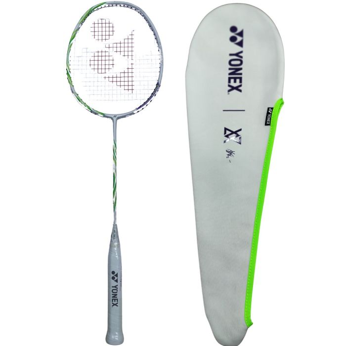 Buy Yonex Astrox 100 Game (Viktor Axelsen) Badminton Racket Online at ...