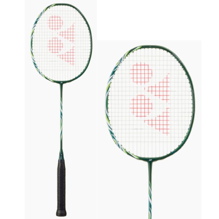 axelsen racket