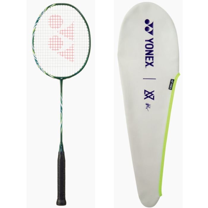 Buy Yonex Astrox 100 Tour (Viktor Axelsen) Badminton Racket Online at Khelmart – Power ...