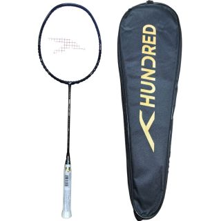 Buy Hundred Badminton Rackets online in India at Best Price