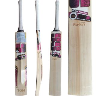 Buy SS Bats Online in India | High-Quality English and Kashmir Willow ...