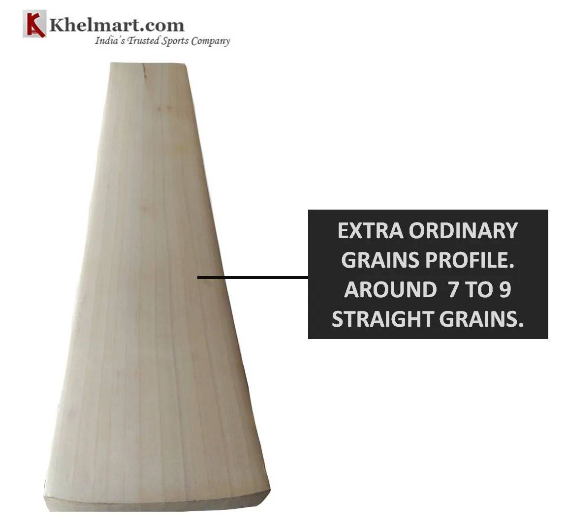 Thrax Custom Made English Willow Cricket Bat Grade A Plus T43,- Buy ...