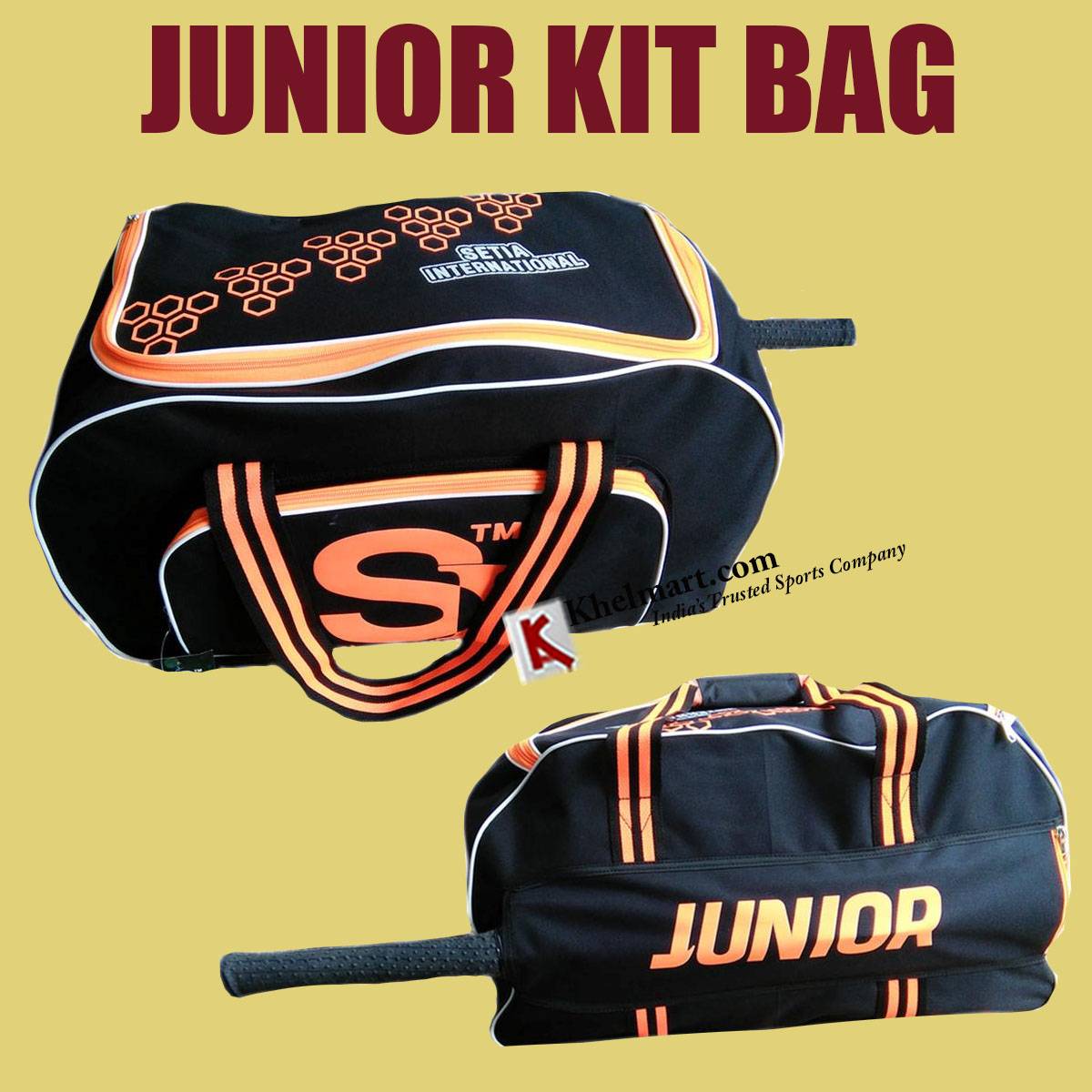 How to choose the perfect cricket Kitbag | khelmart Blogs | It's all ...