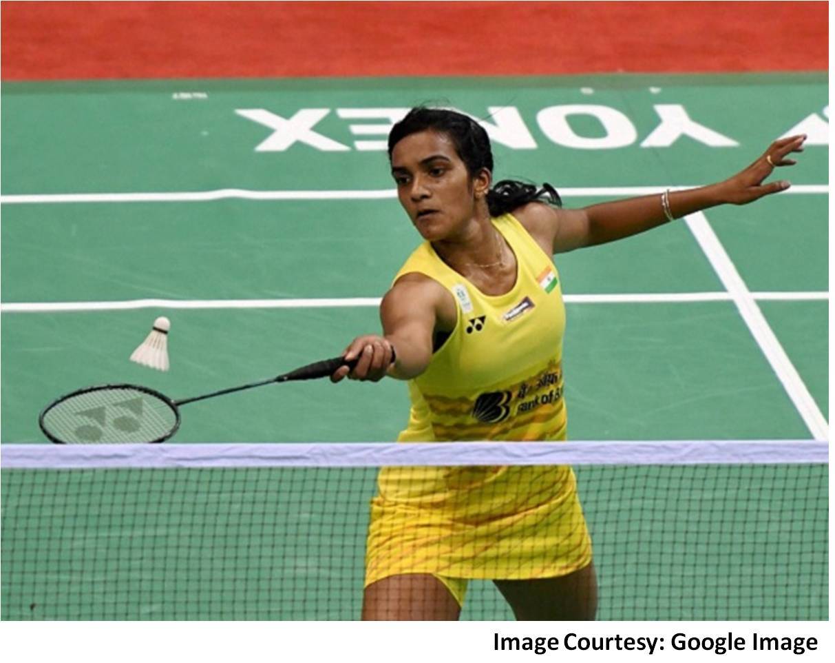 Top 10 Badminton Players of 2019 | khelmart Blogs | It's all about sports..