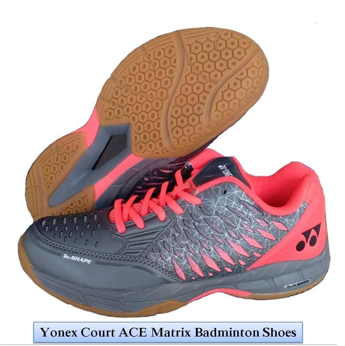 A Complete Guide for Selecting the Perfect Yonex Badminton Shoes that ...