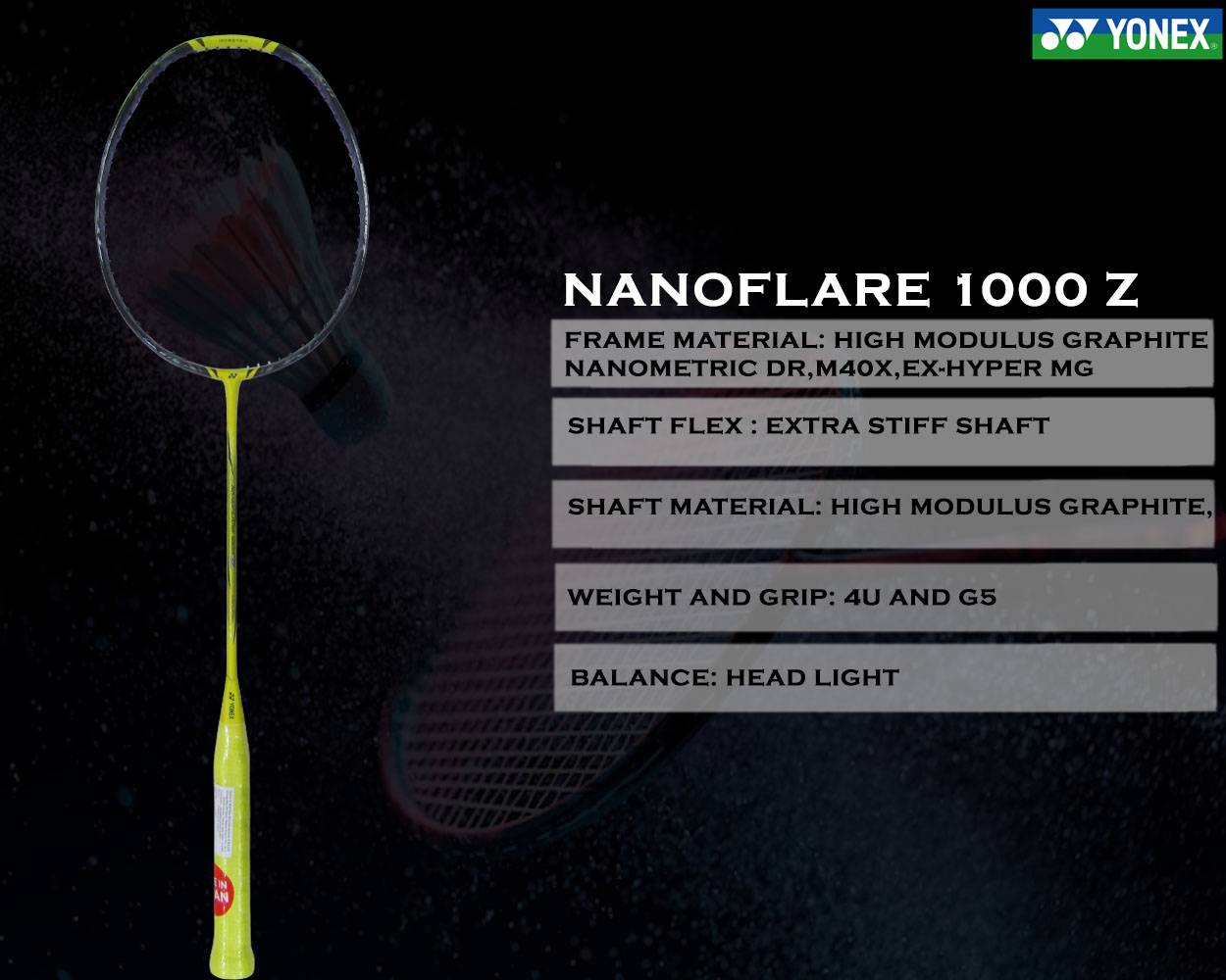 Discover Top-Notch Performance: Best Badminton Rackets of 2023
