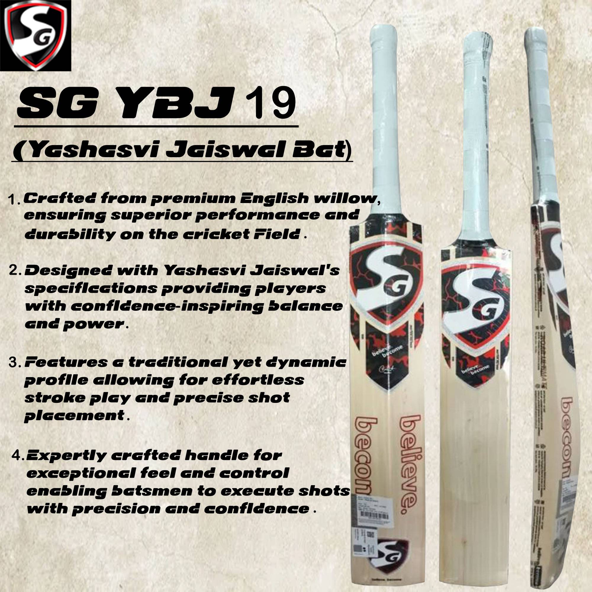 Unveiling the Best SG Cricket Bats for 2024: Elevate Your Game with ...