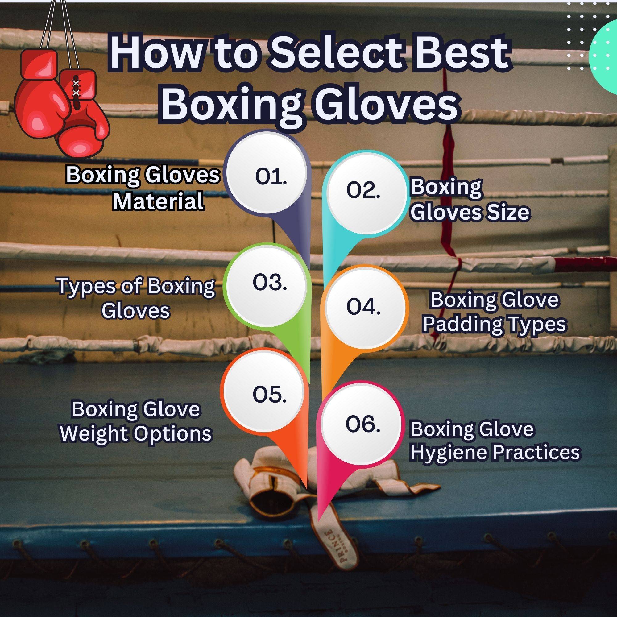 How to Choose the Best Boxing Gloves: Expert Tips & Guide