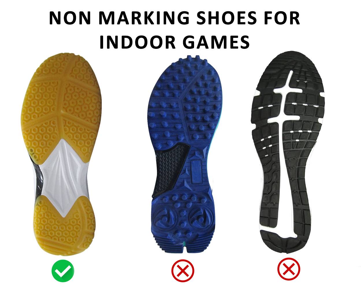 No Mark Shoes For Badminton Discount Bellvalefarms