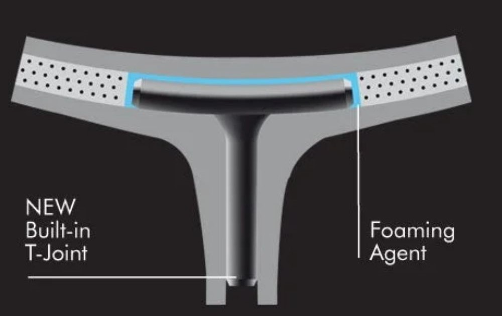 Buy Yonex astrox 100 ZZ (Viktor Axelsen) Badminton Racket Online at ...